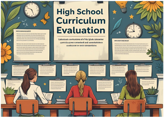 Merdeka Curriculum: Evaluation of Its Implementation at the Senior High ...